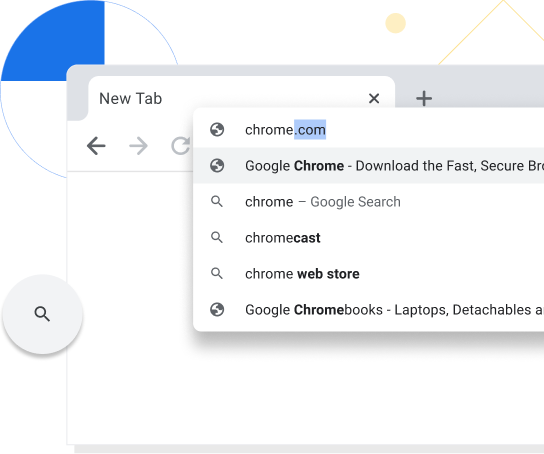 Google Chrome – Download the fast, secure browser from Google